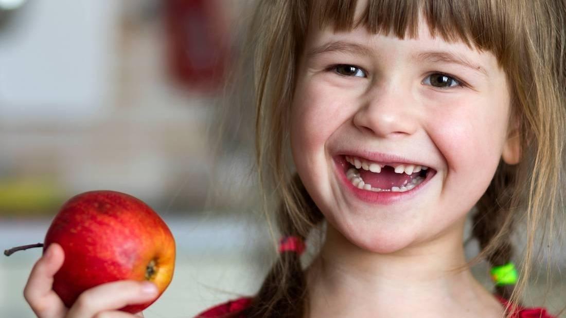 Help Your Child Build Good Dental Habits at Home | Barrie Dentist