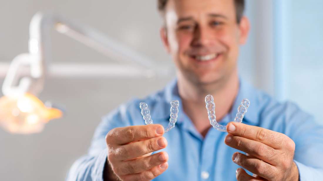 Expert Tips on Caring for Invisalign | Invisalign Provider Barrie ON