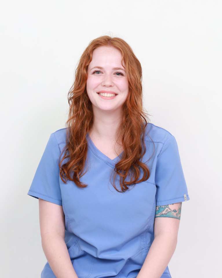 Dentists Barrie | Meet the Dental Team